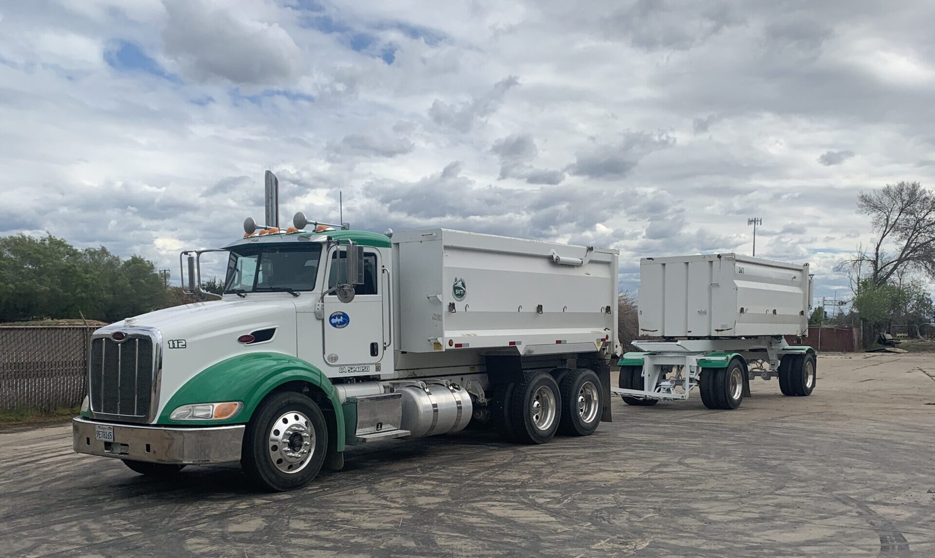 Sequoia Valley Transport, Inc.